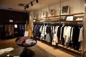 Shopping Malls, Street Markets and Shops in Zagreb, Croatia