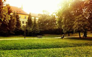 Zagreb Natural Parks and Gardens | Zagreb.com